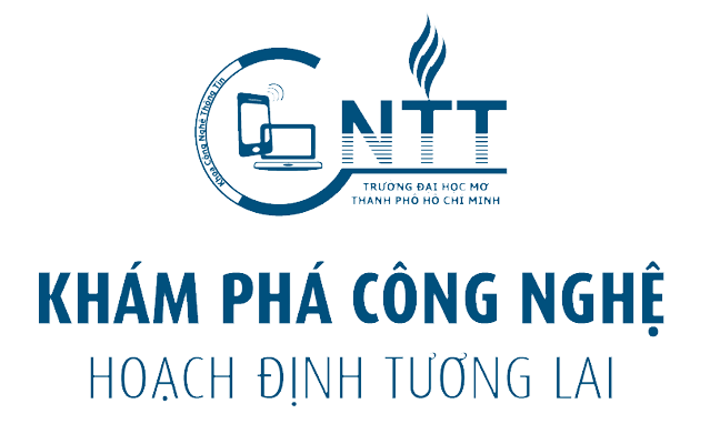 Khoa Công nghệ Thông tin - Trường Đại học Mở Tp.HCM
